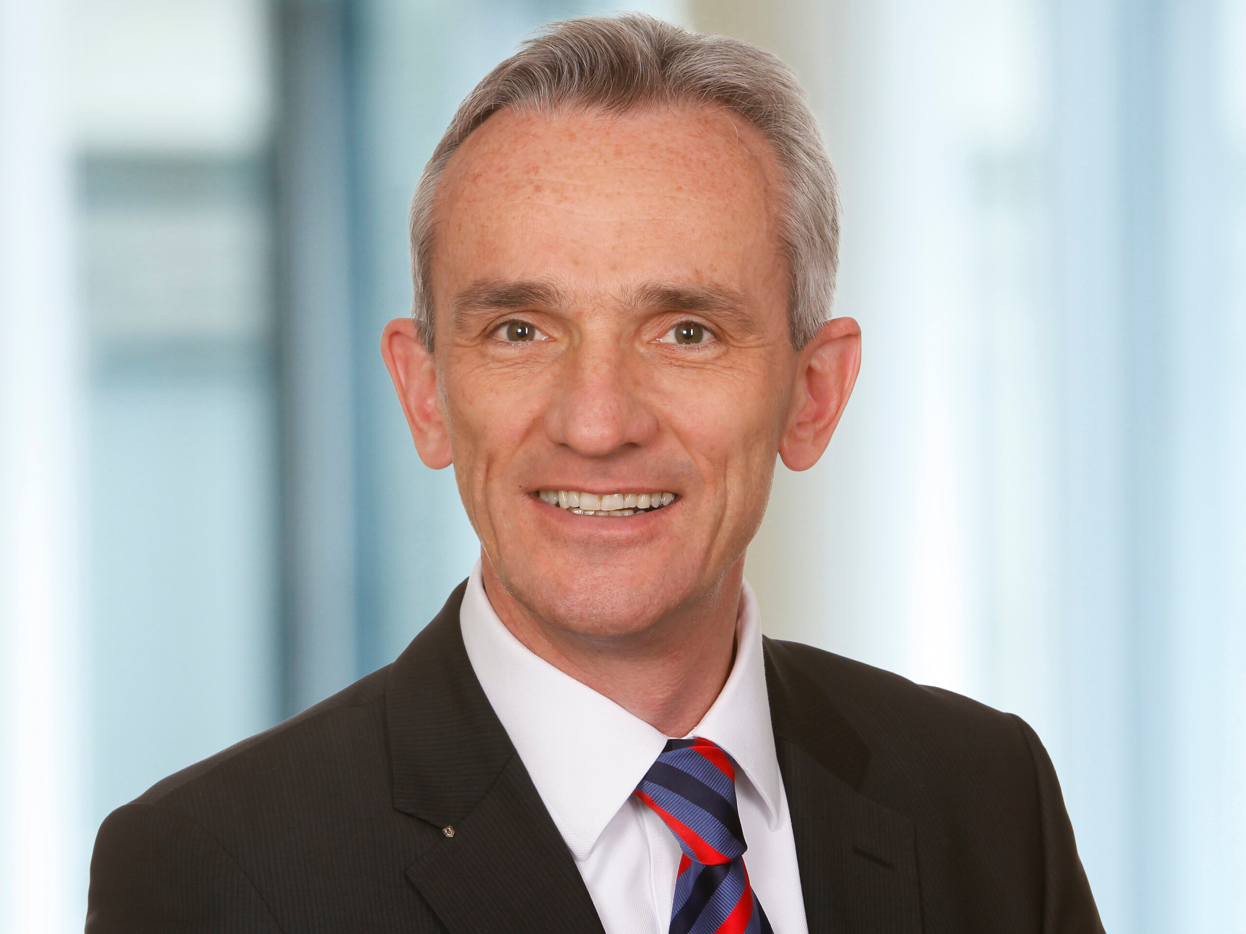 Detlev Duveneck - Experts - Horn & Company