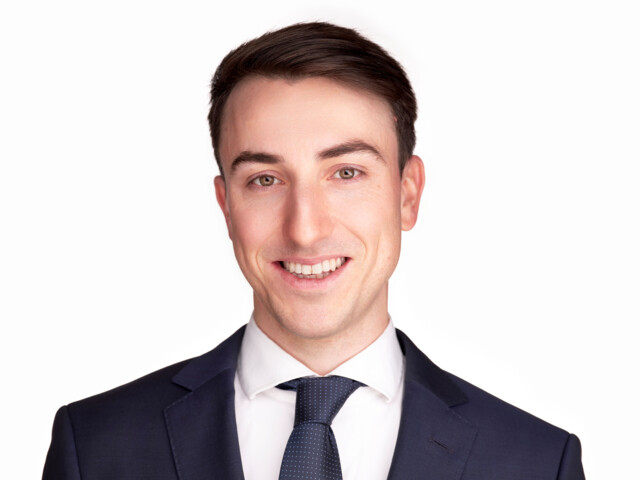 Nicolas Renfer - Experts - Horn & Company