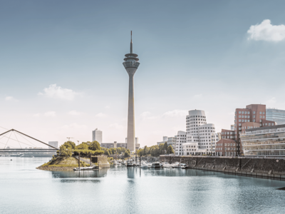 Horn & Company | Unsere Standorte