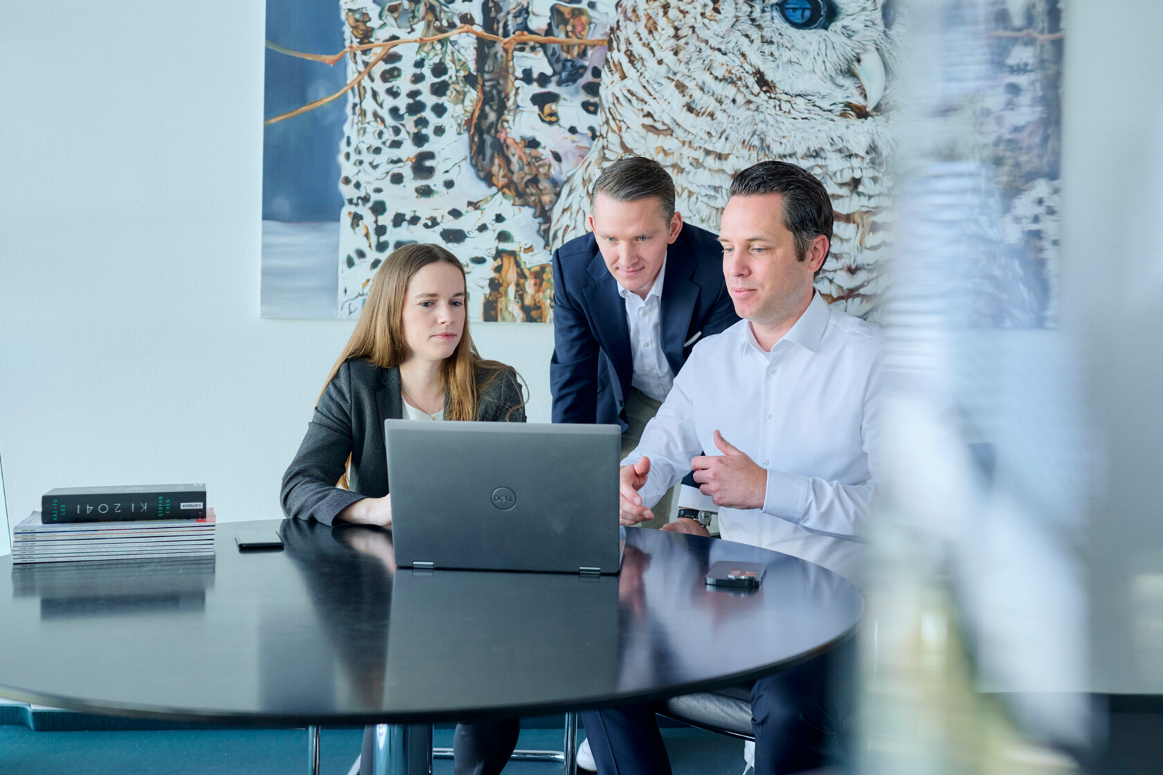 Horn & Company | Your management consultancy for sustainable success