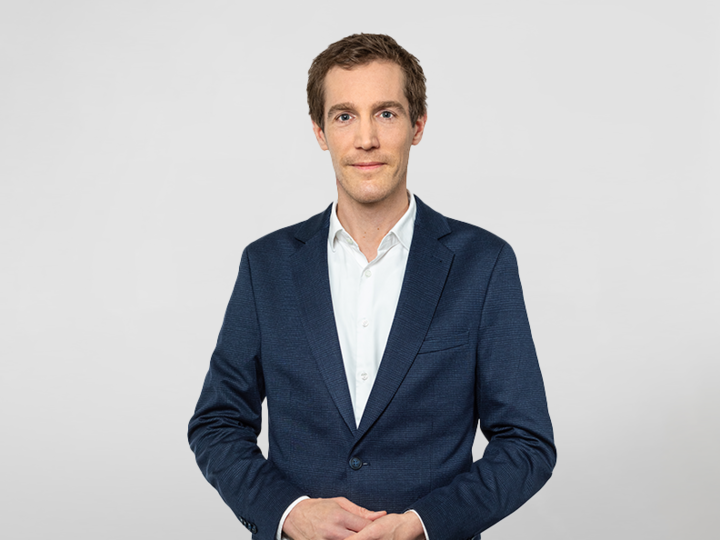 Horn & Company | Unsere Experten – Dr. Michael Laske