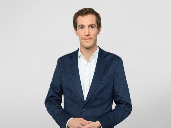 Horn & Company | Our experts - Dr. Michael Laske