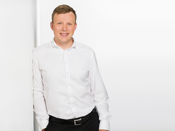 Horn & Company | Our experts – Jan Witte