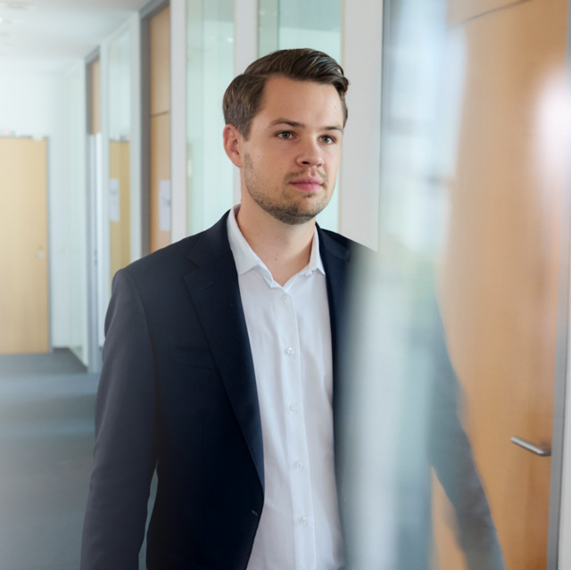 Horn & Company | Industry expertise and innovative strategies for your ...