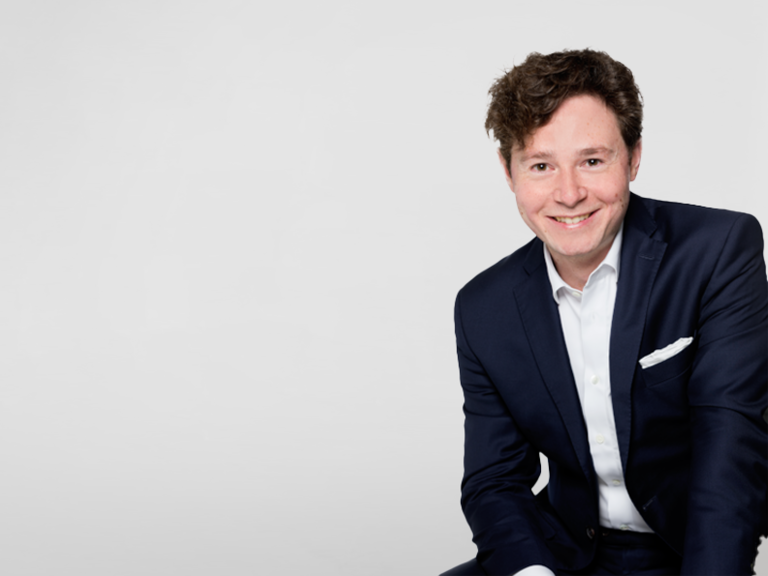 Horn & Company | Our experts - Dr. David Bauder